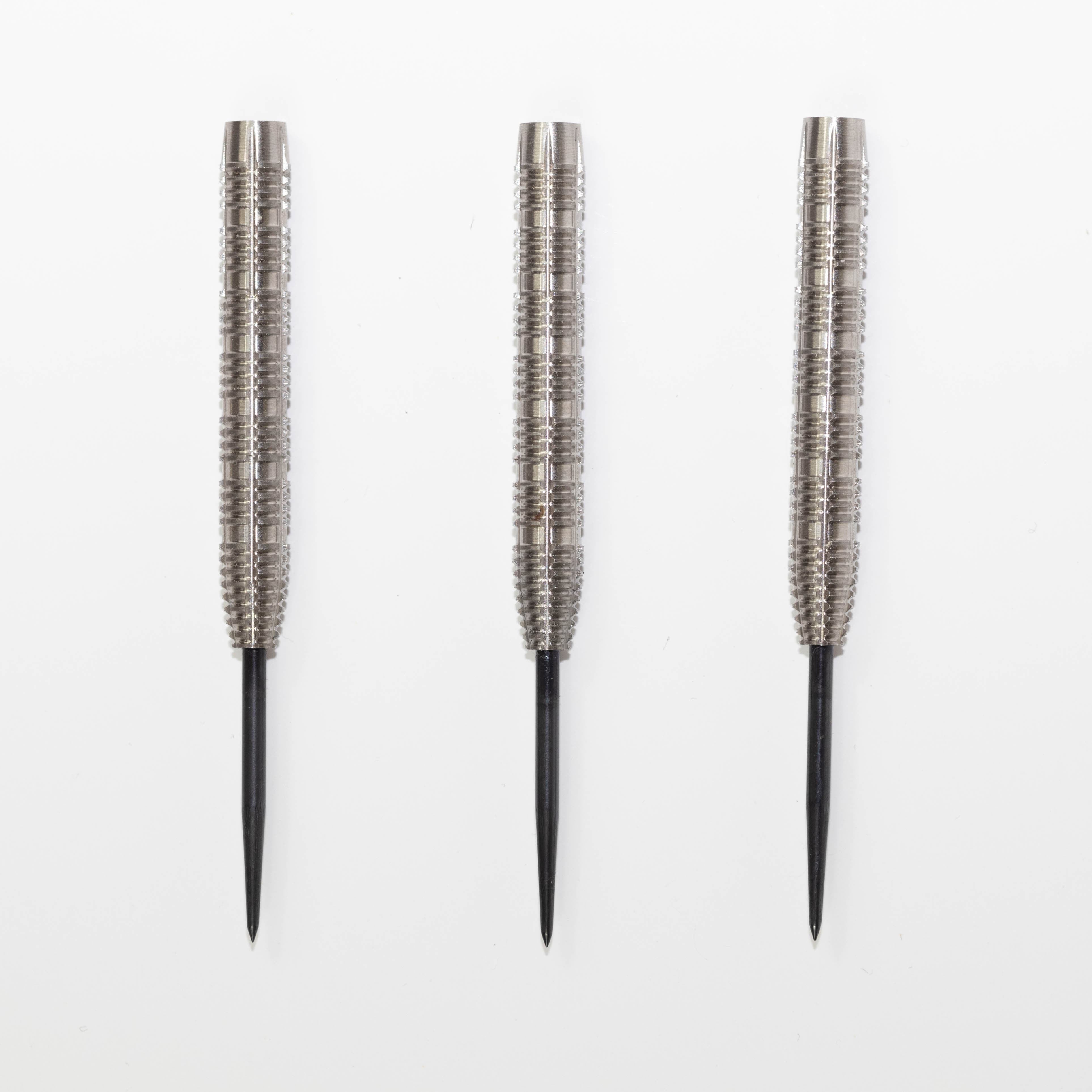 The Precision X Range – Treble 6 Darts